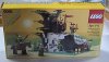 LEGO 6066 Camouflaged Outpost Set Parts Inventory and Instructions ...