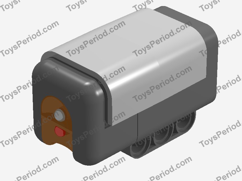 LEGO Sets with Part 55969 Electric, Sensor, Light - NXT