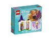LEGO 41163 Rapunzel's Petite Tower Set Parts List