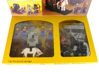 Castle Theme Sets - LEGO 6061 Siege Tower Vintage 1984 Castle Lion ...