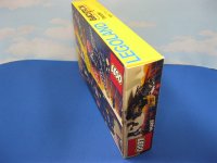 Space Theme Sets - LEGO 6894 Invader Original Vintage Blacktron Space ...