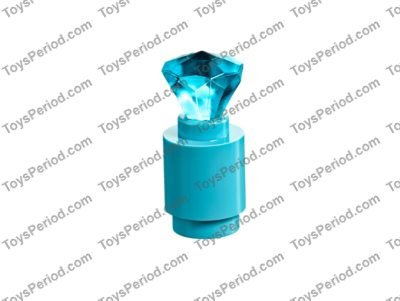 LEGO 41114 Party Styling Set Parts List