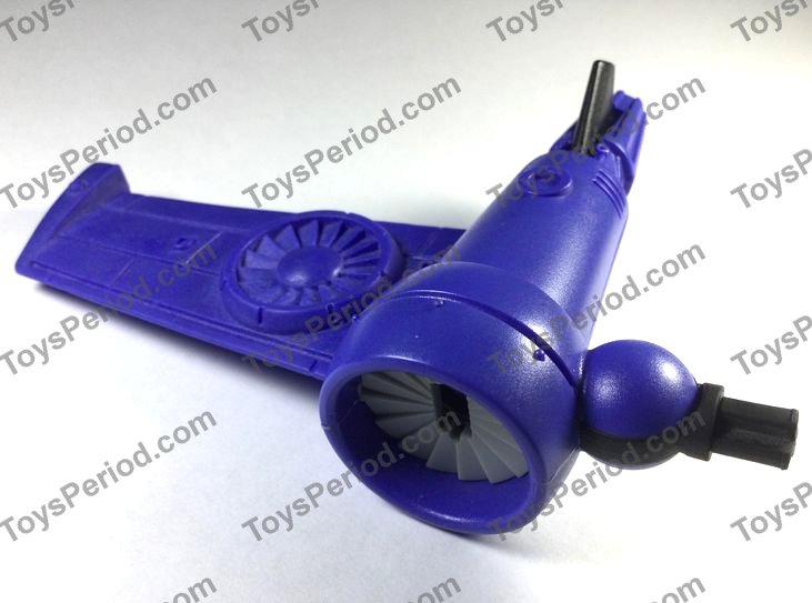 LEGO Sets with Part x281c01 Galidor Wing with Spring Cannon and Black ...