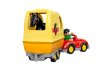 LEGO 10807 Horse Trailer Set Parts Inventory and Instructions - LEGO ...