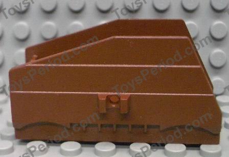 LEGO Sets with Part 48003 Technic Competition Cannon 2 x 6 x 3 Base ...