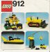 Basic LEGO Set Reference Inventories and Instructions