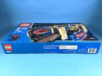 Super Hero Sets - LEGO 4852 The Final Showdown Vintage 2003 Spider-Man Set
