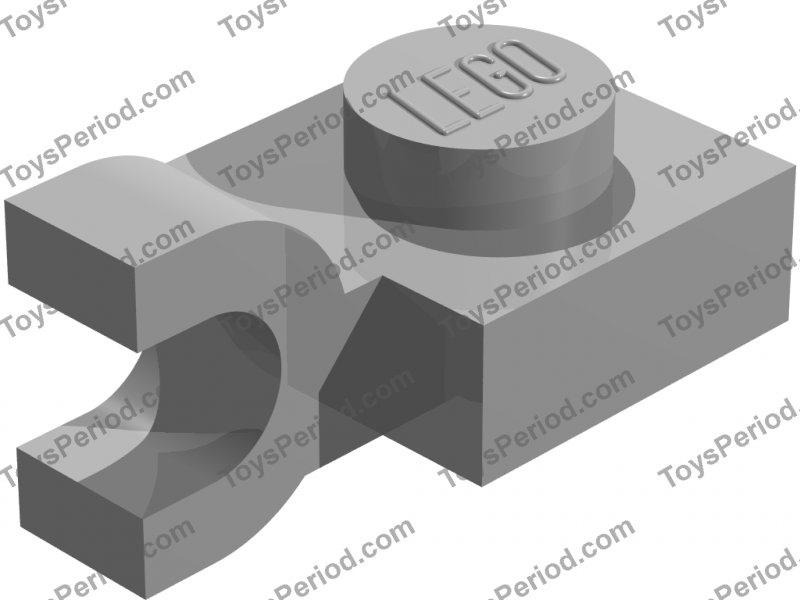 LEGO Sets with Part 6019 Plate Specialty 1 x 1 with Clip Horizontal