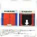 LEGO 348-1 Garage with Automatic Doors Instructions and Parts List