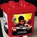 LEGO 4285 Classic Value Bucket Instructions and Parts List