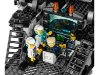 LEGO 70173 Ultra Agents Ocean HQ Set Parts List