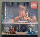 LEGO 920 Alpha-1 Rocket Base (Non-US Version of 483) Instructions and ...