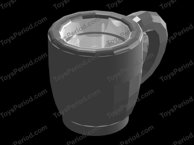 LEGO Sets with Part 33054 Minifig Mug, Scala Utensil Cup