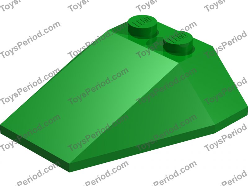 LEGO Sets with Part 6069 Wedge 4 x 4 Triple without Stud Notches