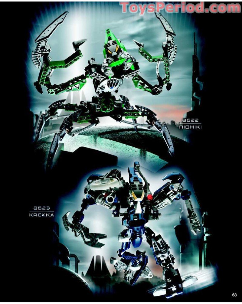 LEGO 10202-1 Ultimate Dume (Limited Edition with Exclusive Mask of ...