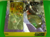 Castle Theme Sets - LEGO 6088 Robber's Retreat Vintage 1998 Ninja ...