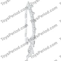 LEGO Sets with Part 19992 Bionicle Weapon Sword / Shield