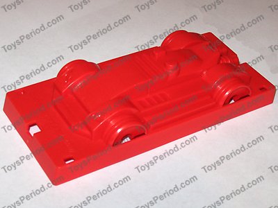 LEGO Sets with Part 64700 Container Storage Racers Box Lid, For 64699 ...