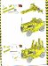 LEGO 951-1 Bulldozer Instructions and Parts List
