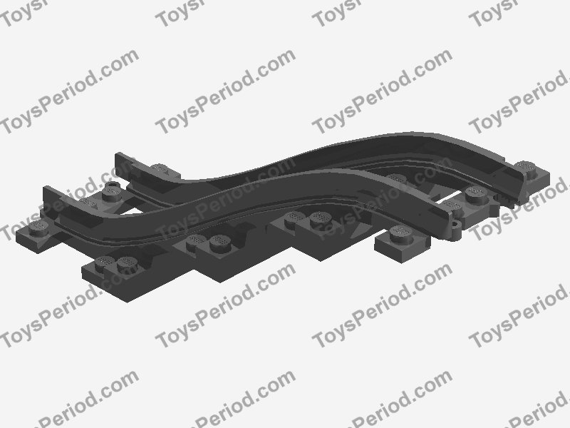 LEGO Sets with Part 85977 Train Track Narrow Ramp, Plastic Indiana Jones