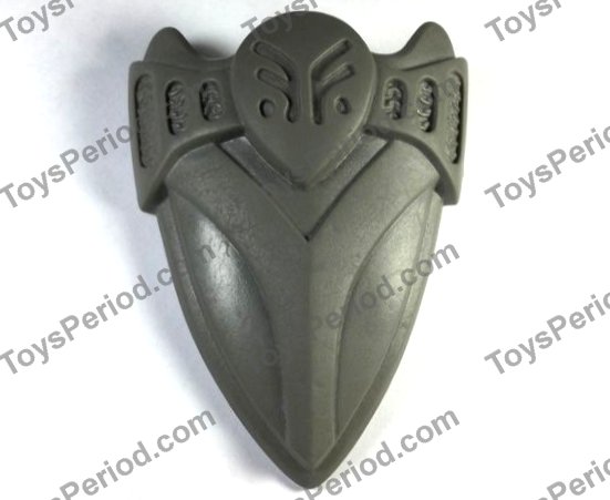 LEGO Sets with Part gal83 Galidor Accessory Shield Tager