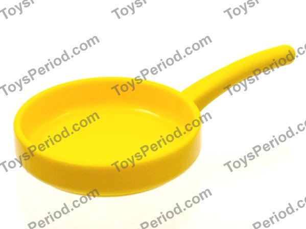 LEGO Sets with Part 6992 Scala Skillet, Utensil