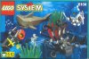 LEGO 6104 Aquanauts and Aquasharks Accessories (Aquacessories) Set ...