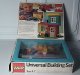 LEGO 544 Universal Building Set Instructions and Parts List