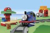 LEGO 5554 Thomas Load and Carry Train Set Instructions and Parts List