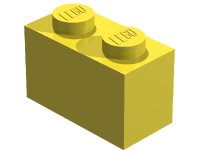 LEGO Sets with Part 3004 Brick 1 x 2