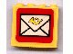 LEGO Sets with Part 4215pb20 Panel 1 x 4 x 3 with Mail Envelope Pattern ...