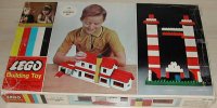 LEGO 536-2 Designer Set from 1967 | LEGO Reference