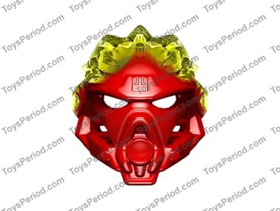 LEGO 71313 Lava Beast Set Parts List