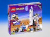LEGO 6456 Mission Control Set Parts Inventory and Instructions - LEGO ...