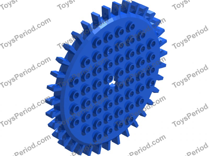 LEGO Sets with Part 743 Technic Gear 35 Tooth, Samsonite