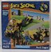 LEGO 4622 Res-Q Digger Instructions and Parts List