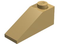 LEGO Sets with Part 4286 Slope Brick 1 x 3, 33 Degrees