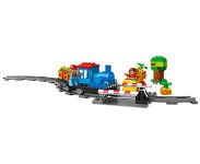 LEGO 10810 Push Train Set Parts List