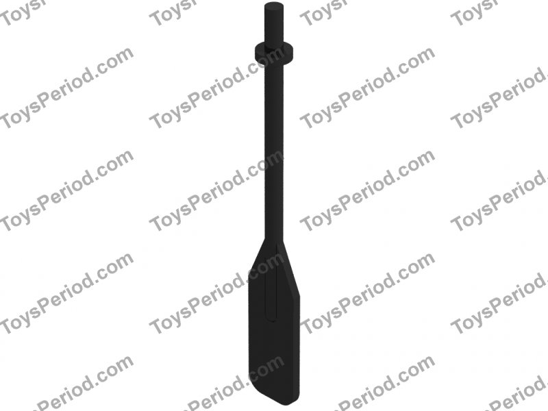 LEGO Sets with Part 4794b Fabuland Oar with Bar Handle, Boat