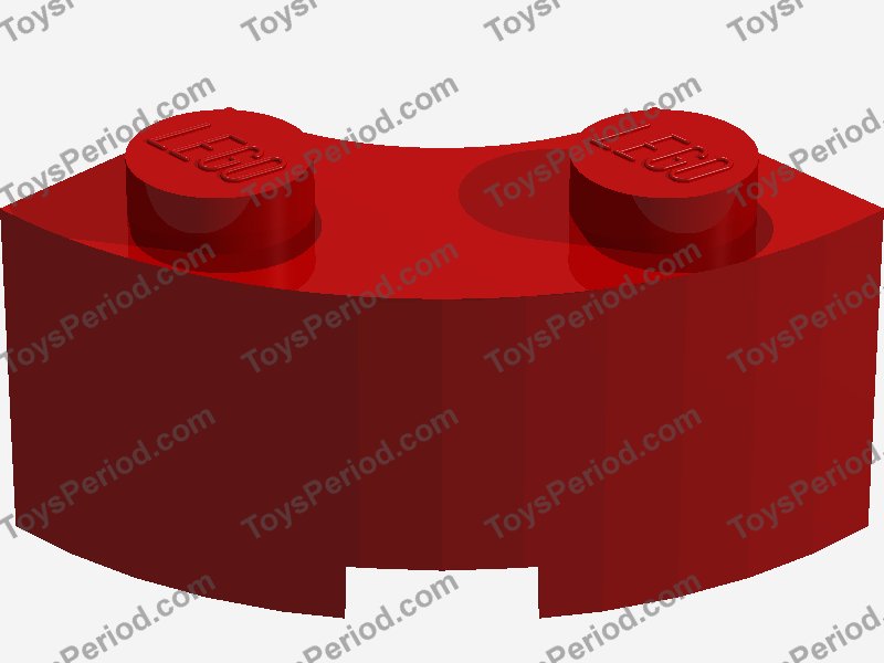 LEGO Sets with Part 85080 Brick Specialty Round Corner 2 x 2 Macaroni ...