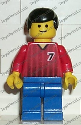 LEGO 3425-3 Grand Championship Cup - US Men's Team Cup Edition ...