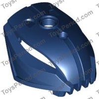 LEGO Sets with Part 44807 Technic Bionicle Rahkshi Mask, Head