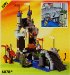 LEGO 6078 Royal Drawbridge Instructions and Parts List