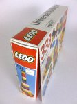 BASIC Sets - LEGO 333 Vintage 1982 Universal Building Set Collector MISB