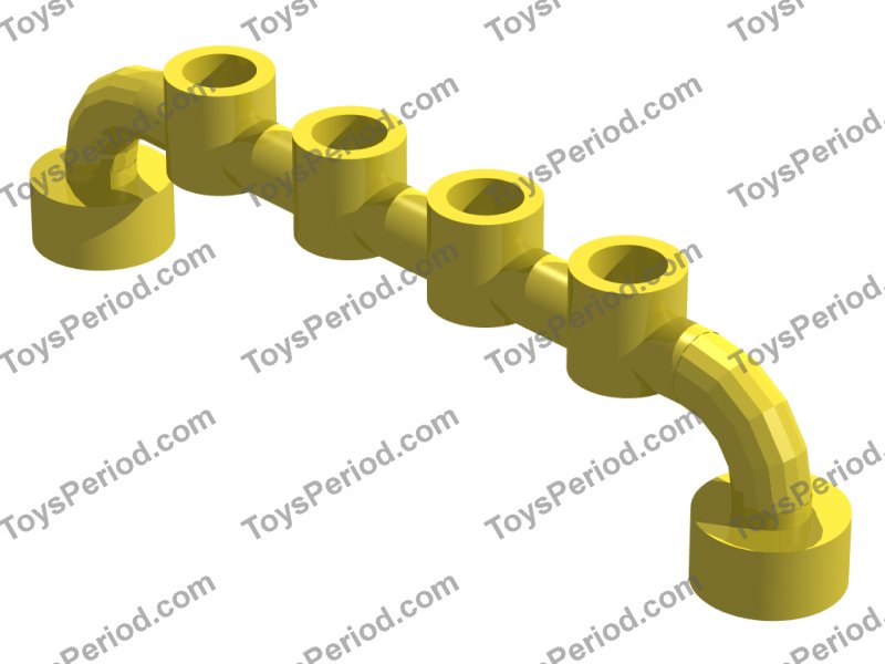 LEGO Sets with Part 6140 Bar 1 x 6 with Studs Closed