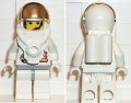LEGO 6456 Mission Control Set Parts Inventory and Instructions - LEGO ...