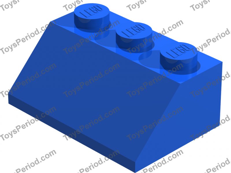 LEGO Sets with Part 3038 Slope Brick 45 2 x 3