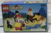 LEGO 6314 City People Instructions and Parts List