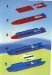 LEGO 6353 Coastal Cutter Instructions and Parts List