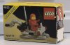 LEGO 6822 Space Digger Instructions and Parts List